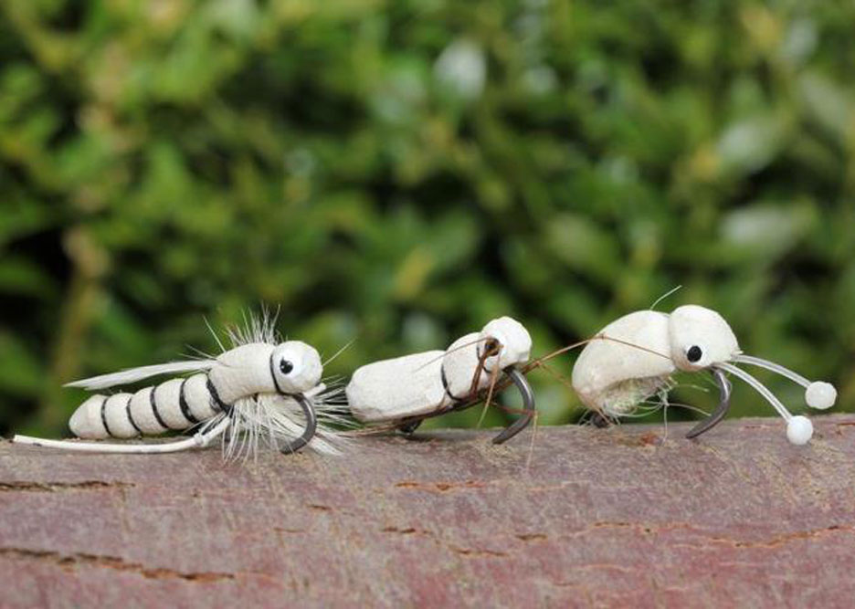 Nash Zig Bugs Glow Bugs