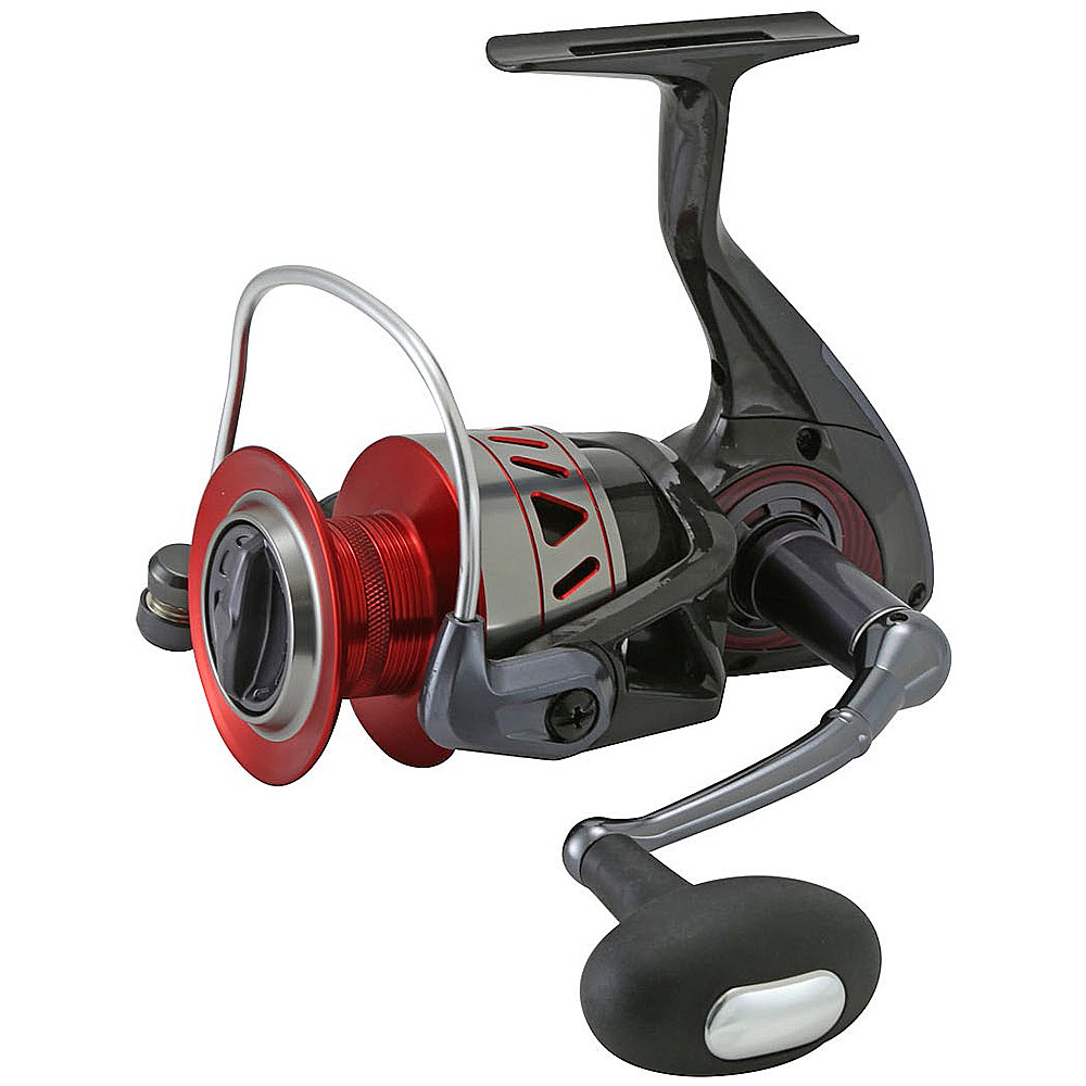 Okuma Artics RTX FD Reel | Angling Direct