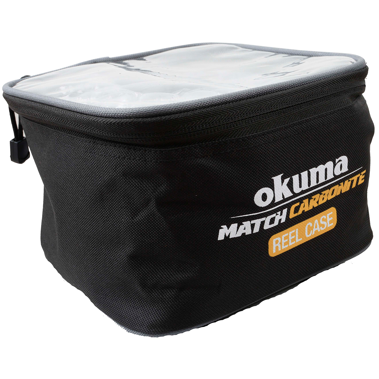 Okuma Match Carbonite Reel Case
