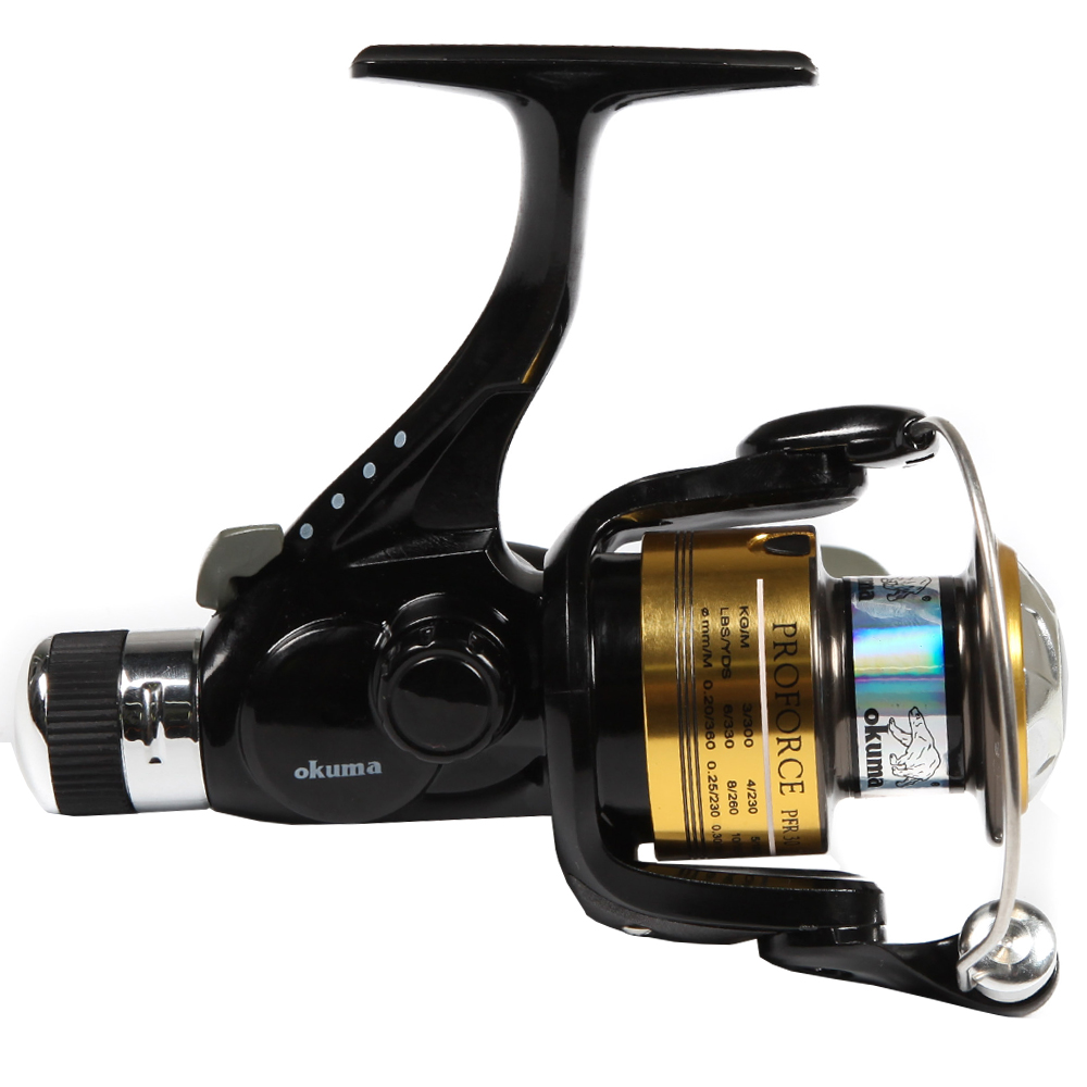 Okuma Proforce PFR30 Reel