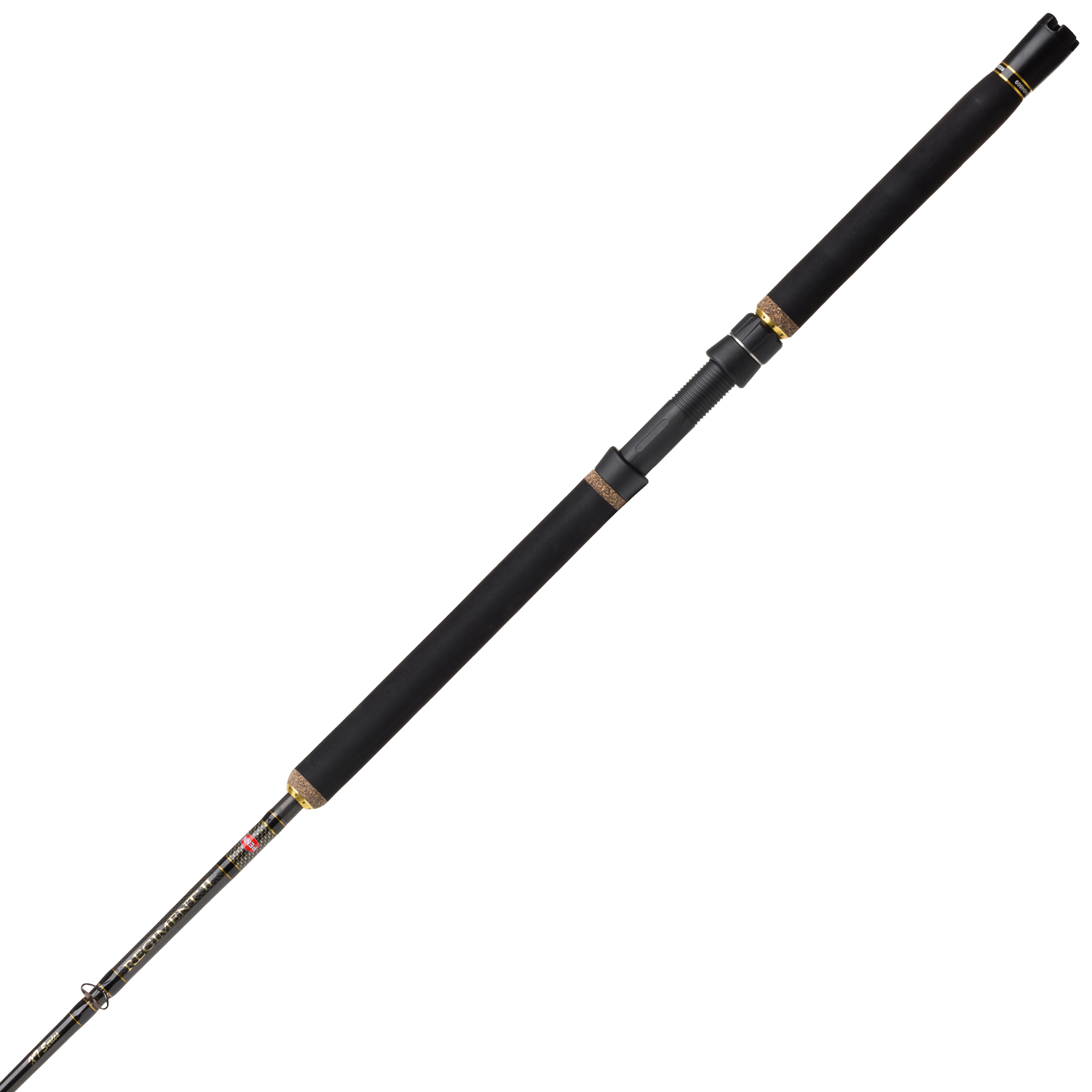 Penn Regiment II XT Rod