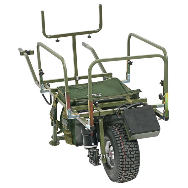Prestige Power Porter MK5
