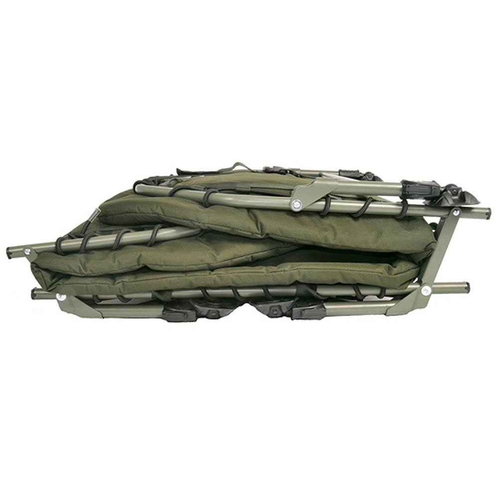Prestige Carp Porter Dream 4 Flat Bed