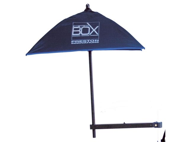 Preston Bait Brolly