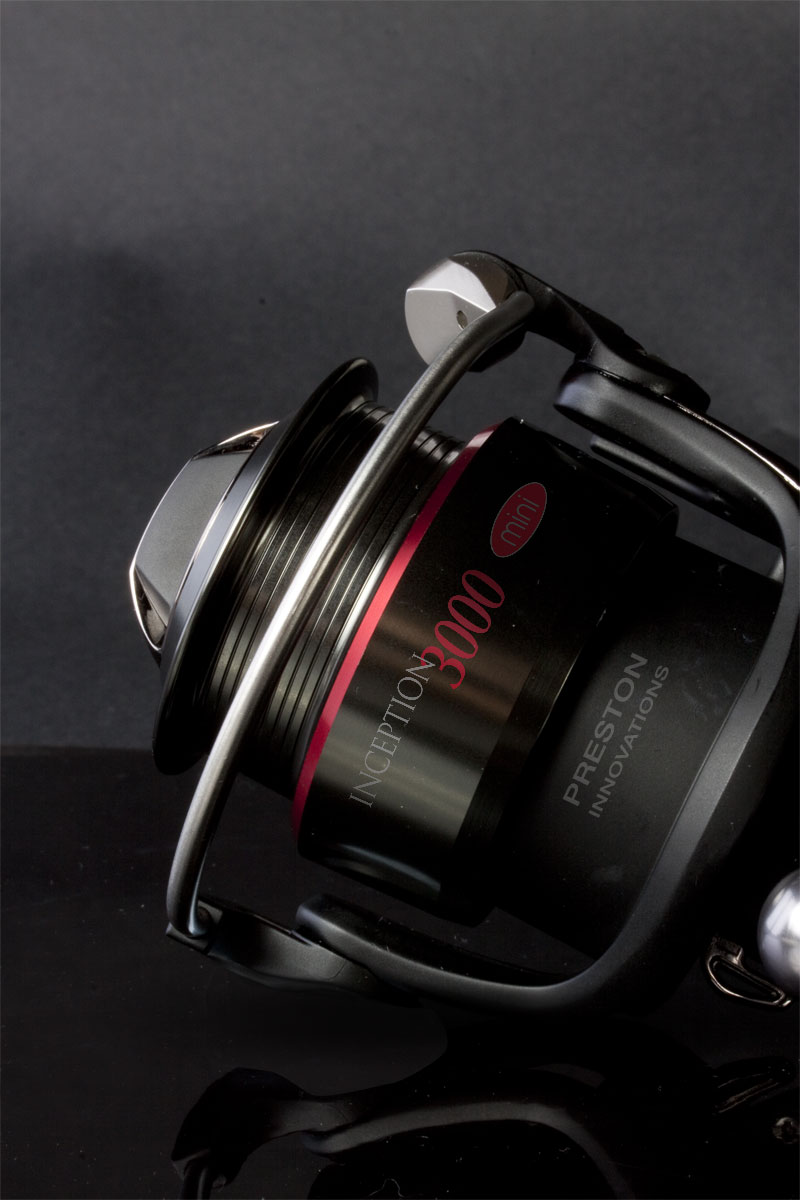 Preston Inception 3000 Mini Reel