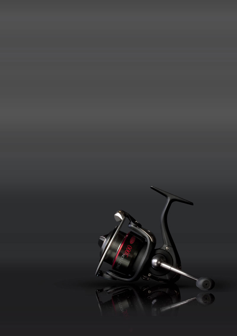 Preston Inception 3000 Mini Reel