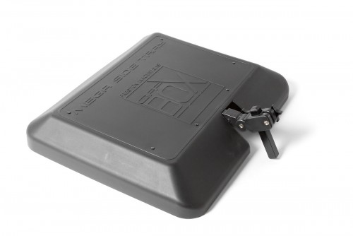 Preston Mega Side Tray with Lid