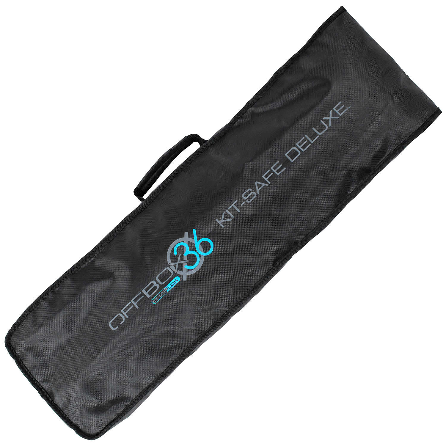 Preston Offbox 36 Deluxe Kit Safe Zitkist Accessoires | Angling Direct NL