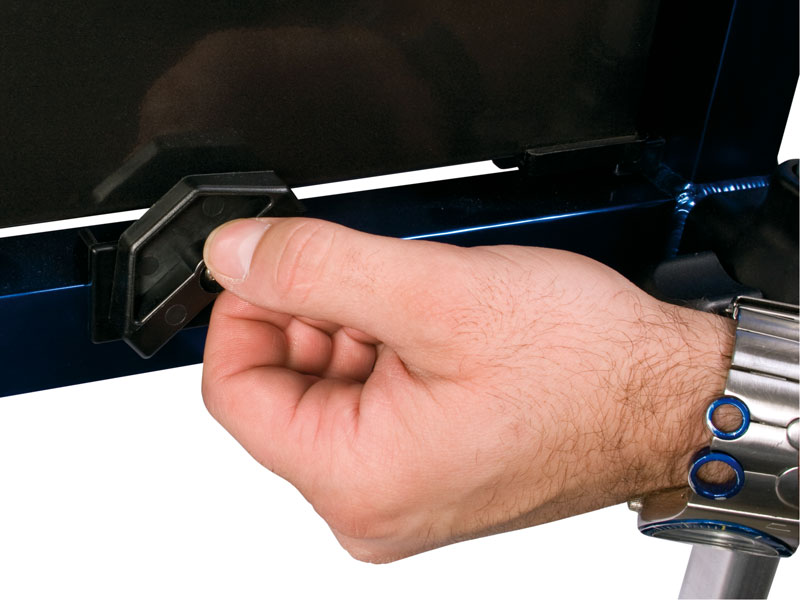 Preston Space Station Compact