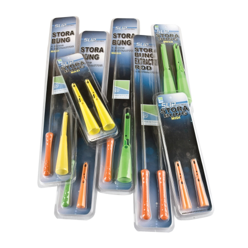 Preston Storabung - Extractor Rod