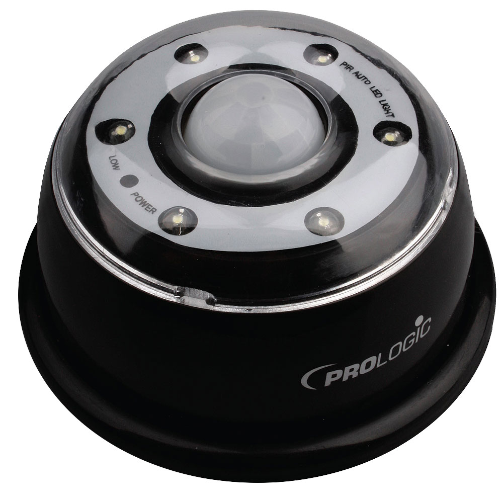 Prologic Safe Zone Light Guard Movement Sensor LED