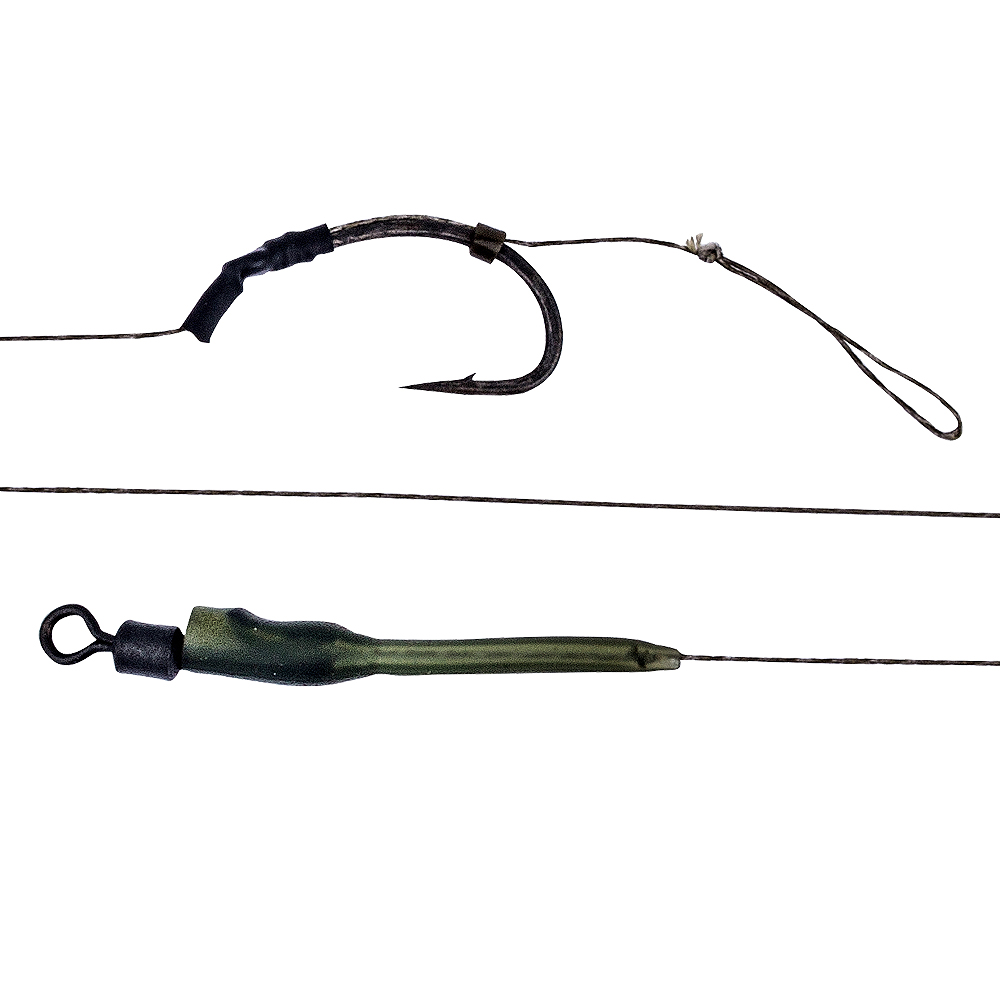 Prologic Classic Boilie Rig