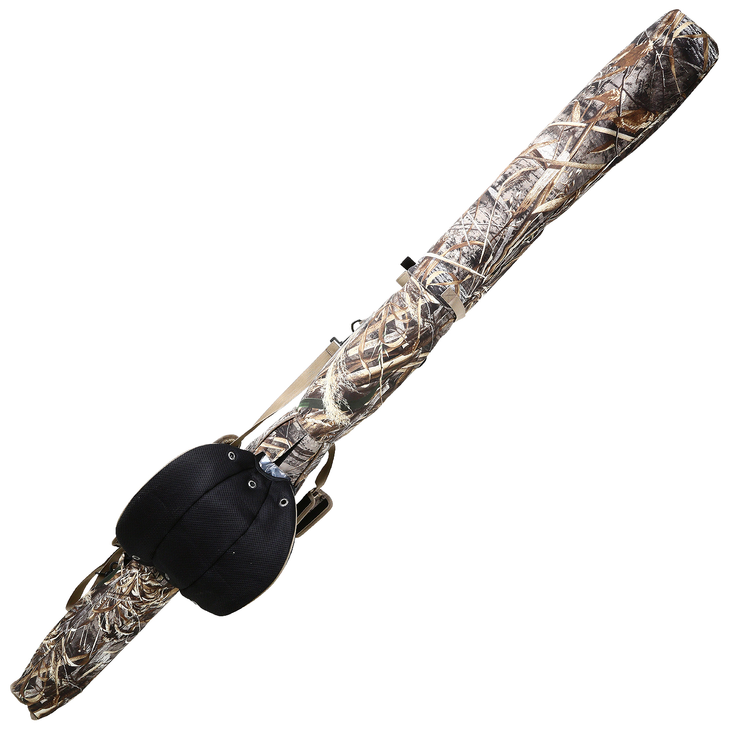 Prologic Max5 Commander Multi Sleeve 3 Rods 10'-13'