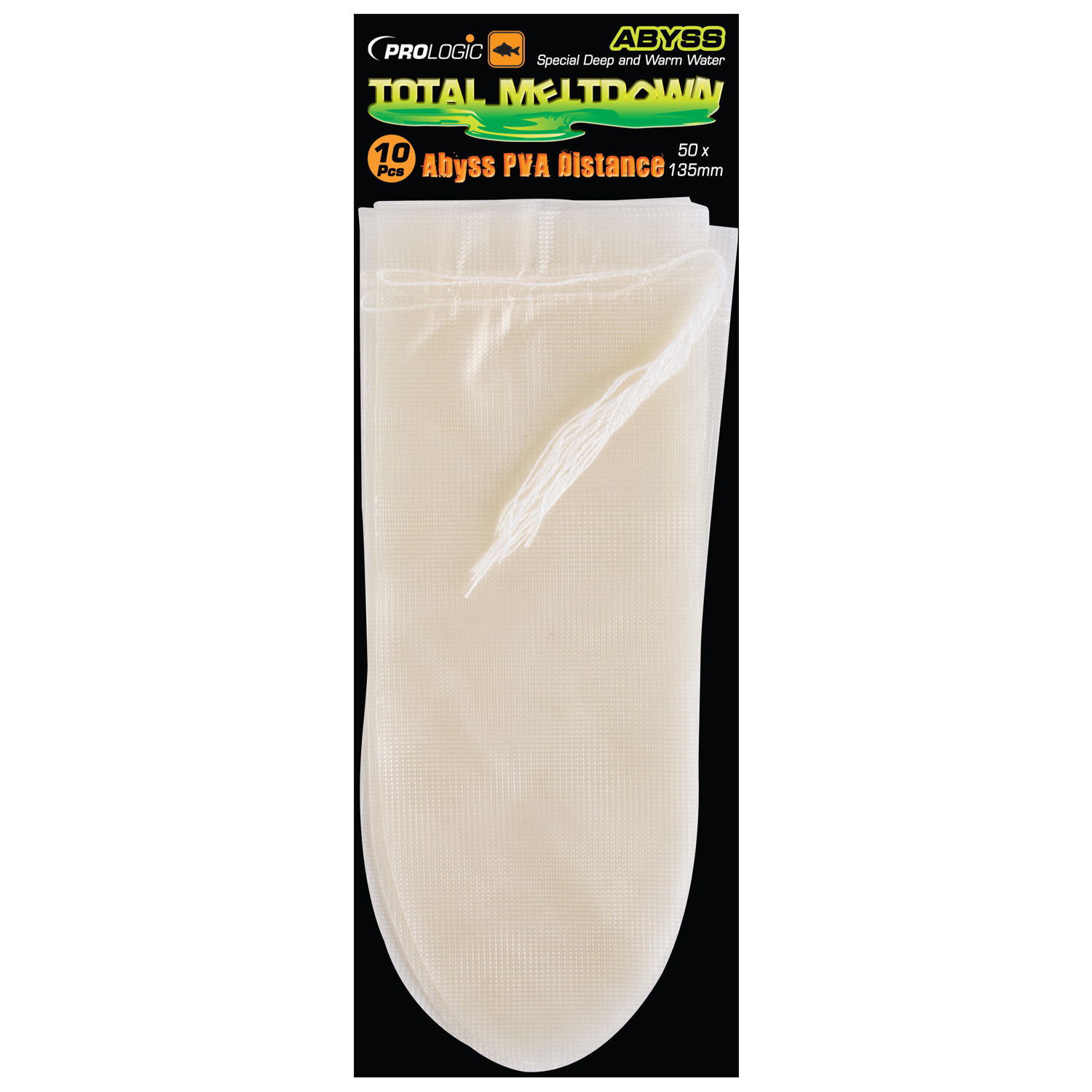 Prologic PVA Abyss Bag with String