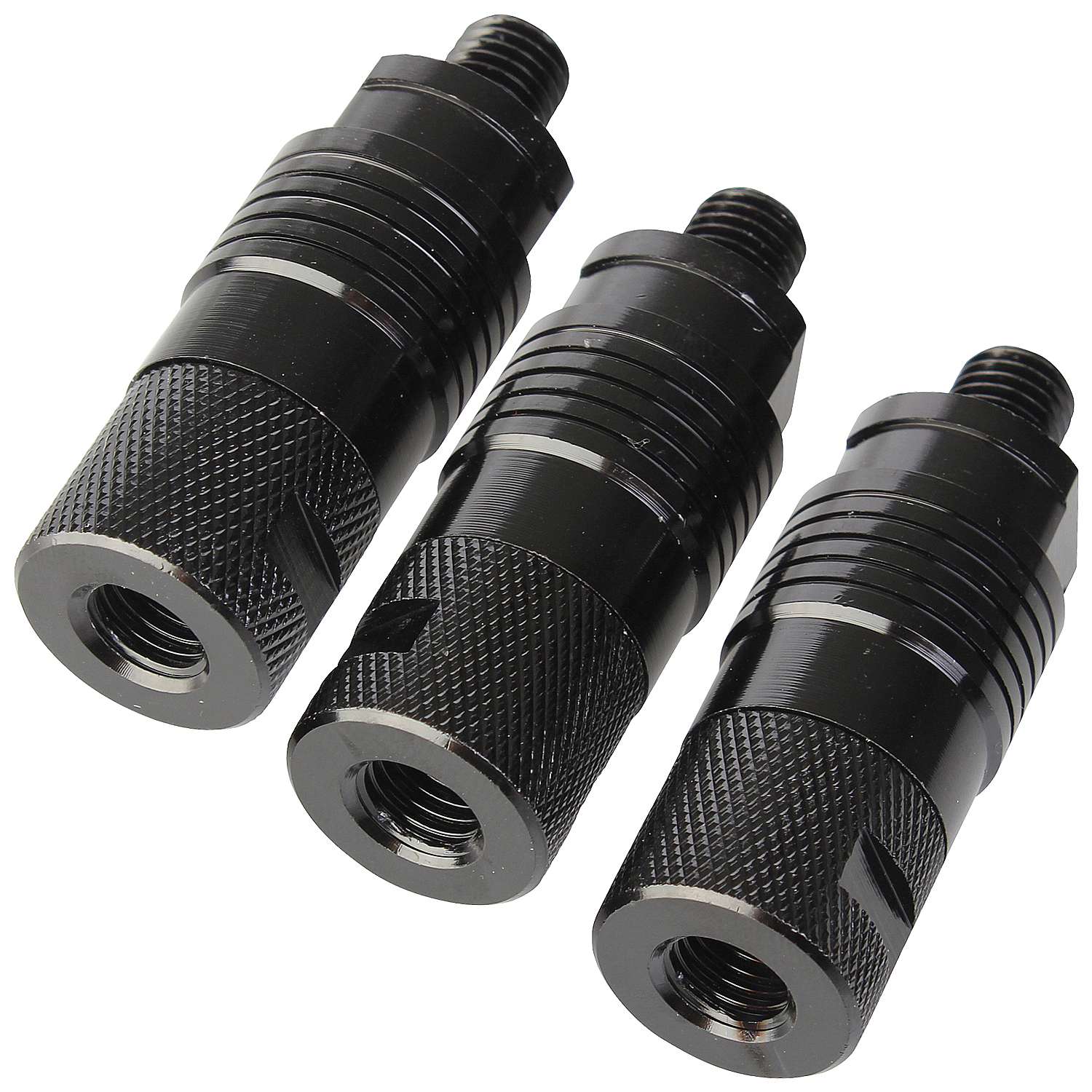 Prologic Snelkoppeling Large x3