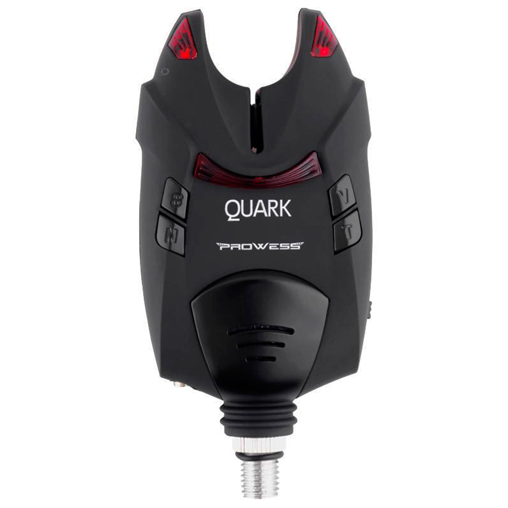 Prowess Quark Bite Alarm