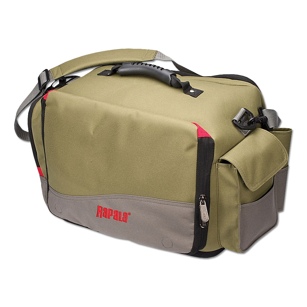 Rapala Horizontal Jig Bag