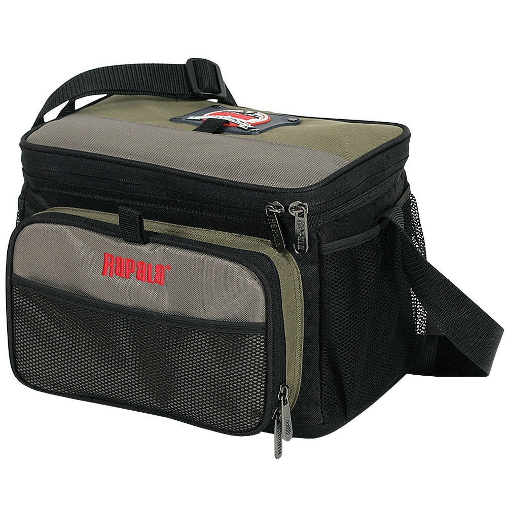 Rapala Lite Tackle Bag