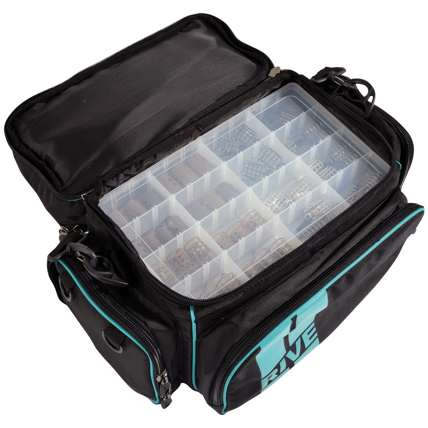 Rive Carryall Feeder Bag | Angling Direct