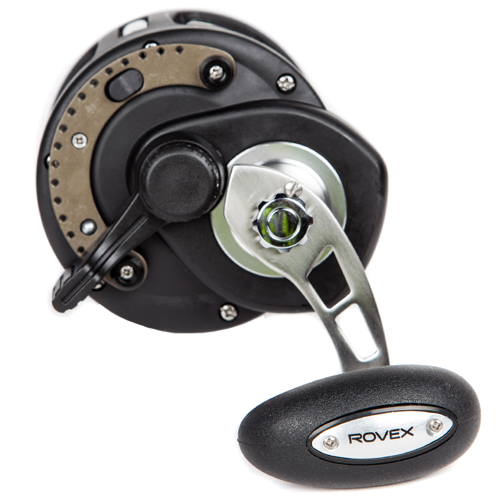 Rovex Altus Reel