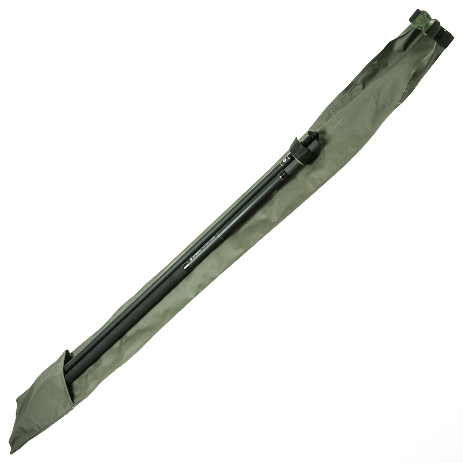 Saber Landing Net Stink Bag