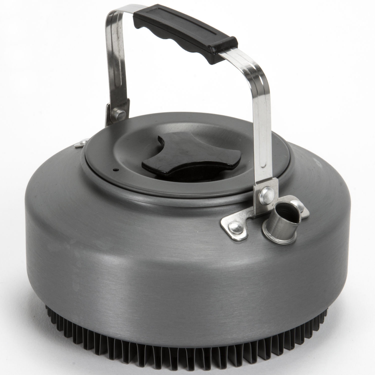 Saber Lock Tight Tuff Kettle