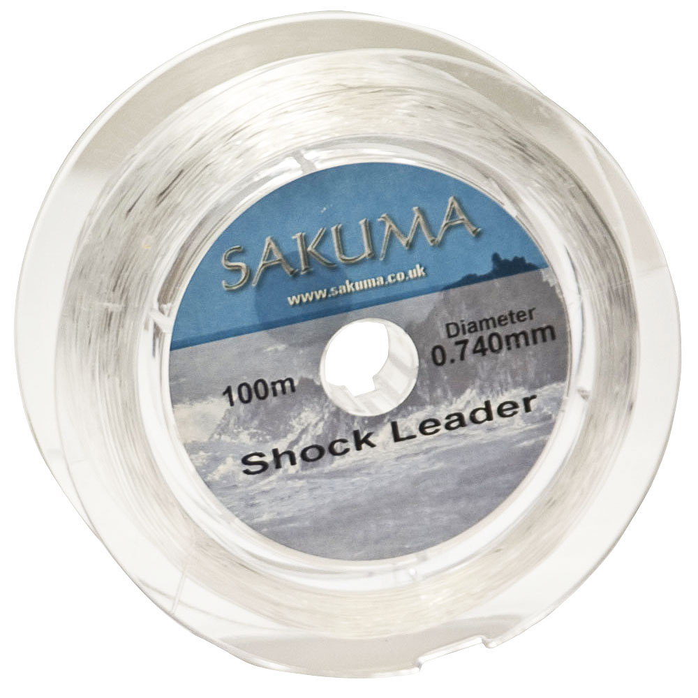 Sakuma Shock Leader