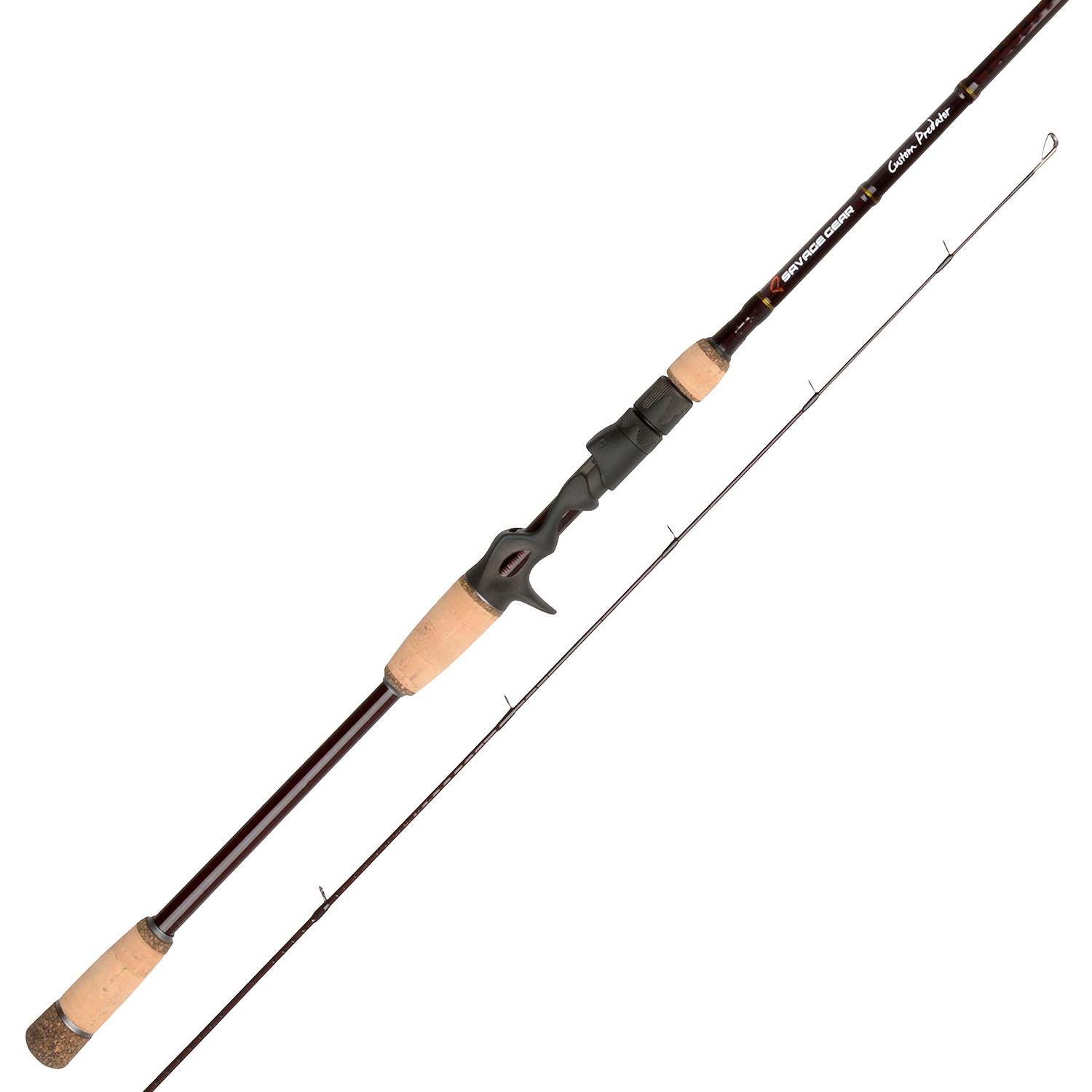 Savage Gear Custom Predator Trigger 8"6' 258cm ->170g - 2sec