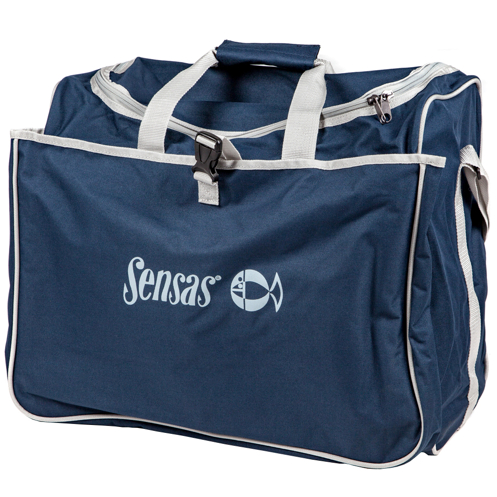 Sensas Navy Competition Carryall