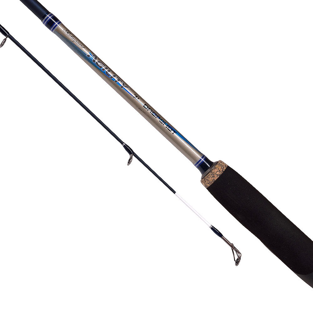 Shakespeare Agility Predator Rod