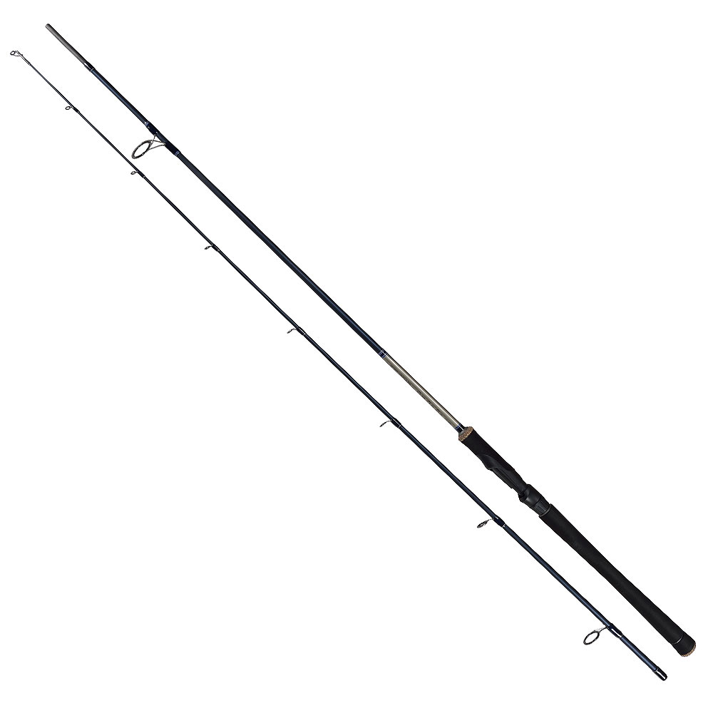 Shakespeare Agility Predator Rod