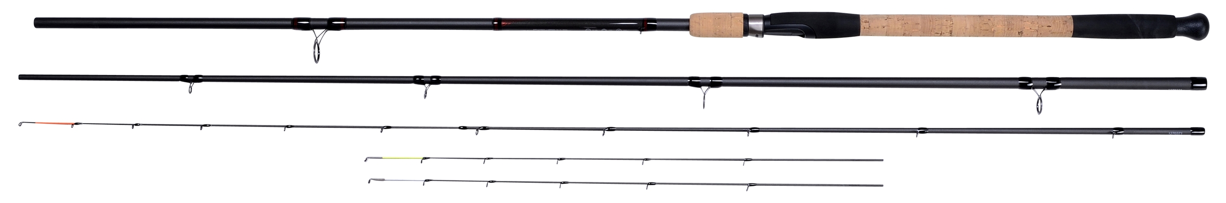Shakespeare Agility Feeder Rod | Angling Direct