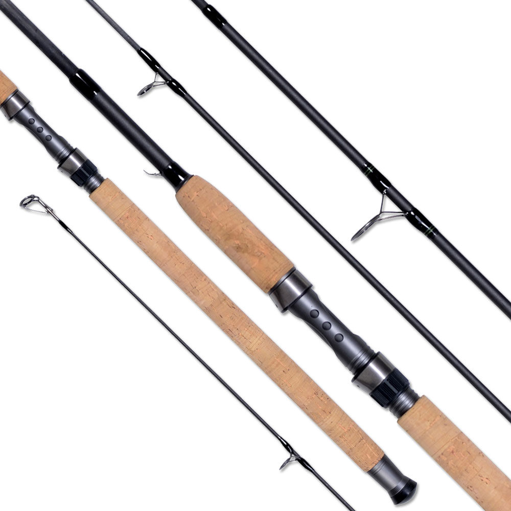 Shakespeare Agility Spinning Rod | Angling Direct