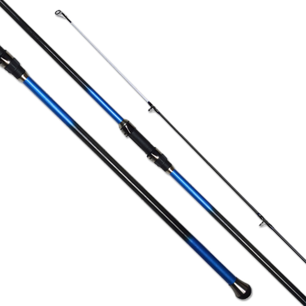 Shakespeare Sigma Beach Pier 10FT Rod