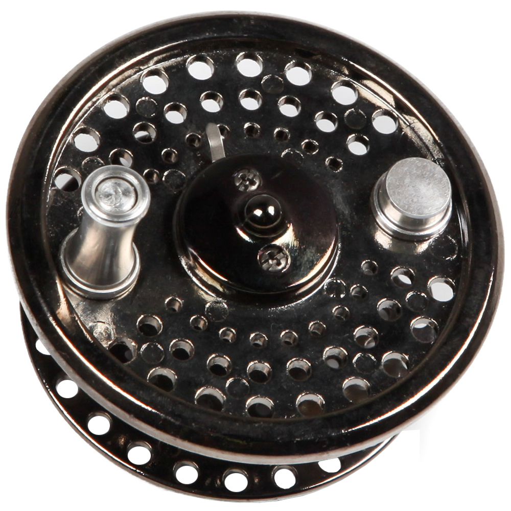 Shakespeare Summit Fly Spool