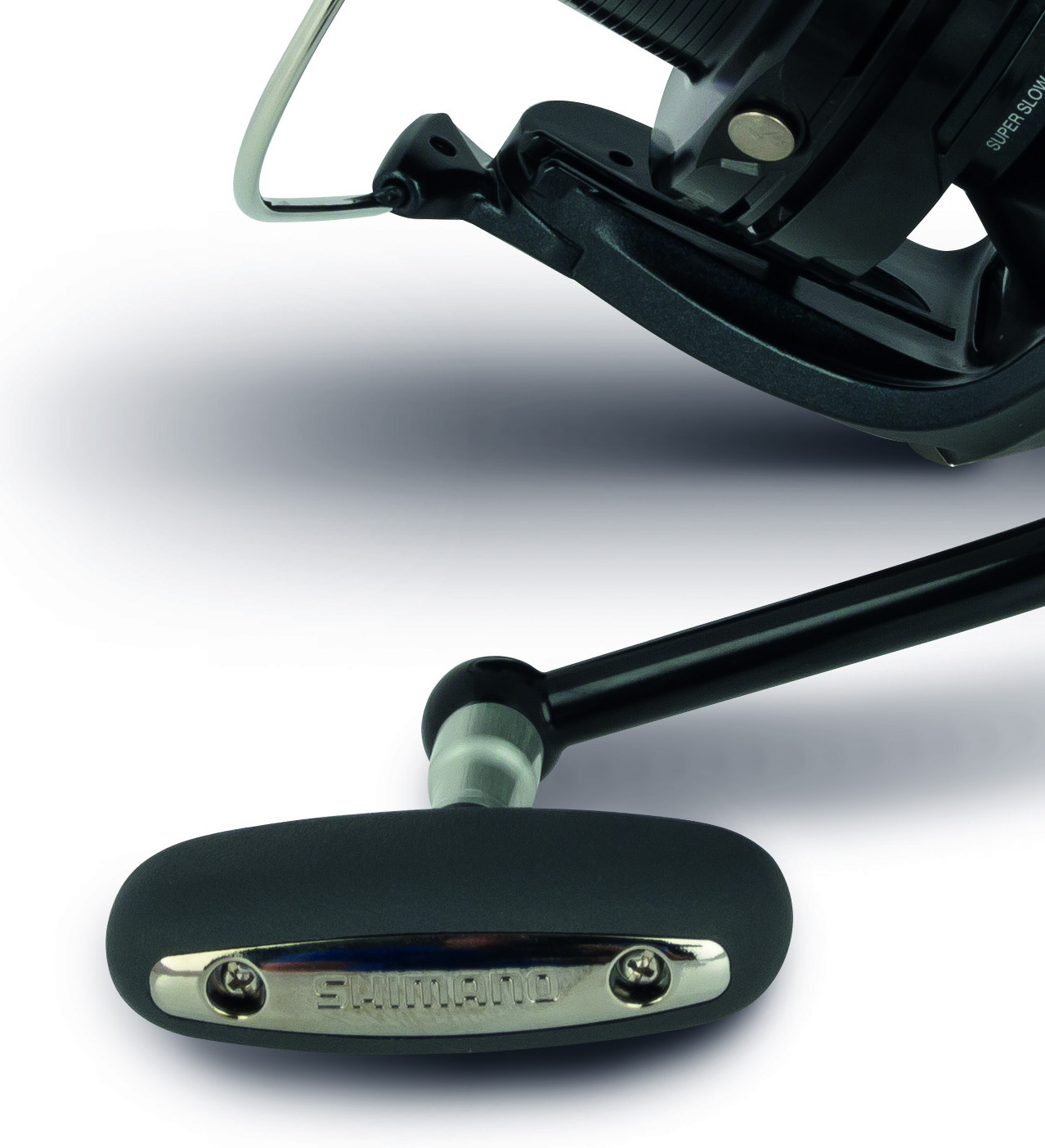 Shimano Aero Technium MGS XTB Reel
