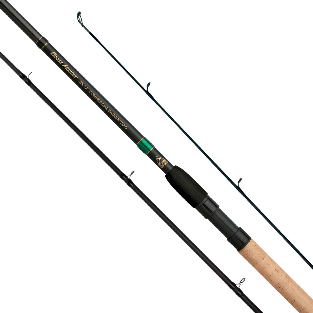 Shimano BX Commercial Feeder Rod