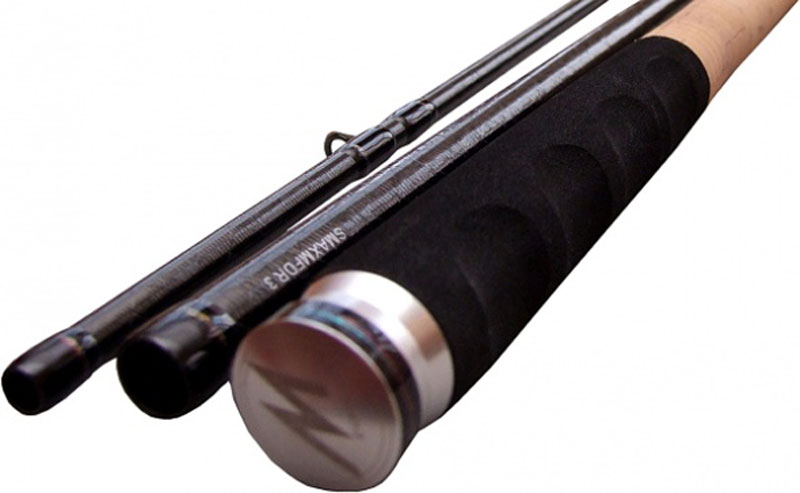 Shimano Speedmaster AX Feeder Rod