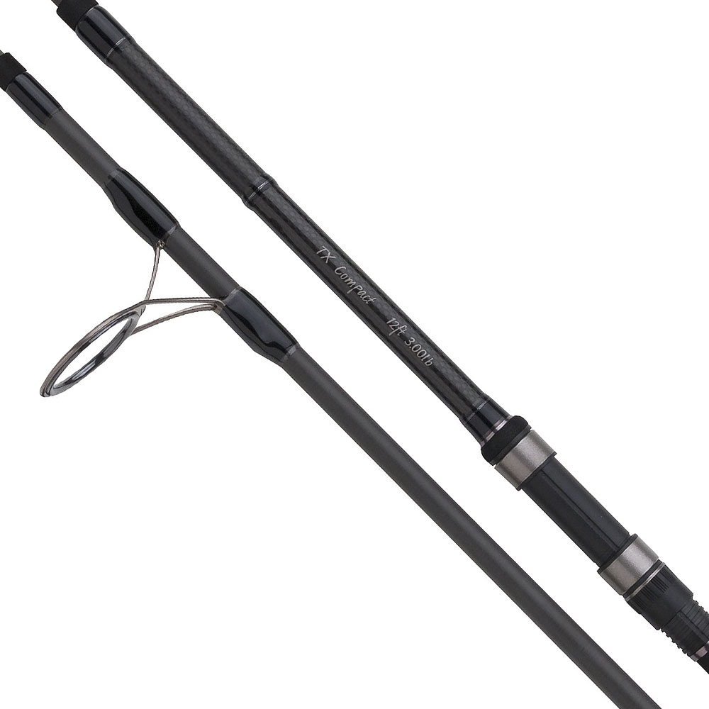 Shimano Tribal TX Lite Compact Rod