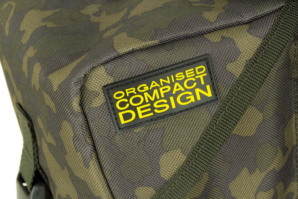 Shimano Tribal XTR Glug and Hookbait Case