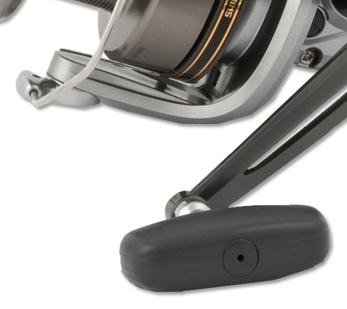 Shimano Biomaster XSB Reel