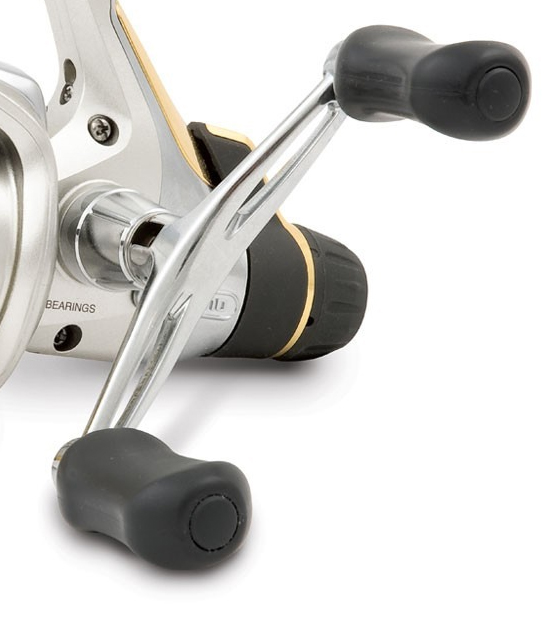 Shimano Exage RC Double Handle Reel