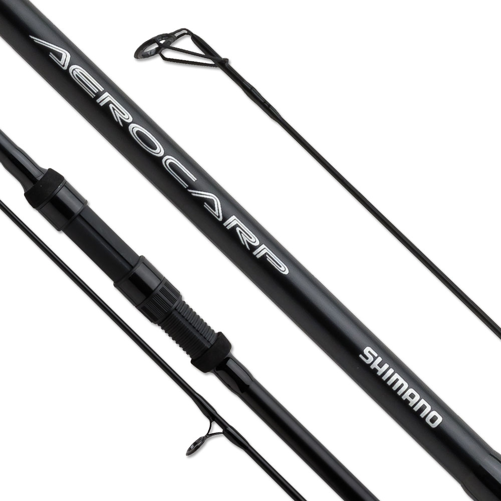 Shimano Aerocarp Spod Rod