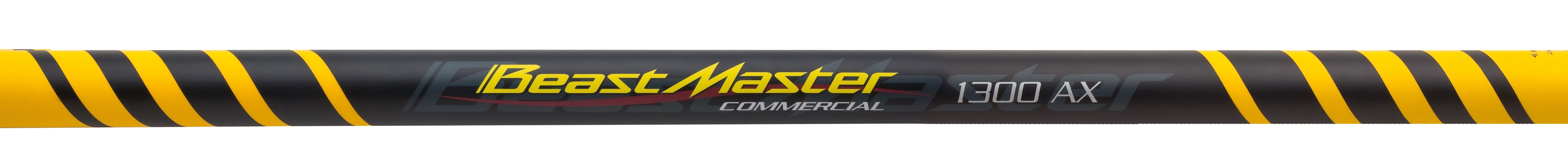 Shimano Beastmaster AX Commercial 16m Pole