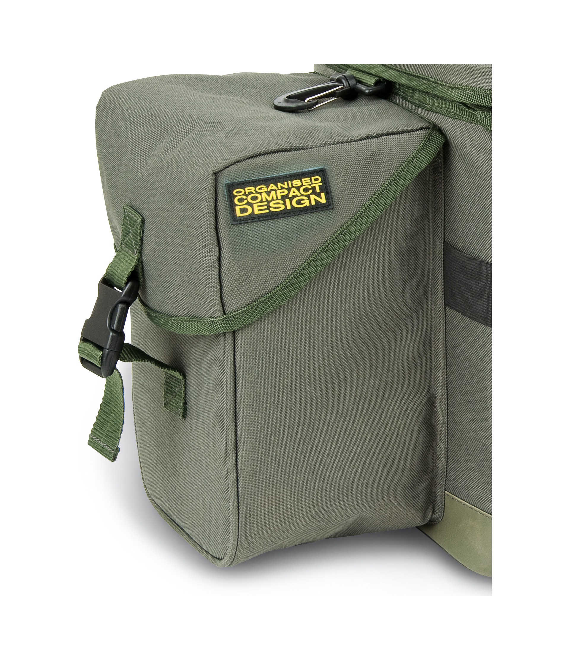 Shimano Olive Compact System Carryall