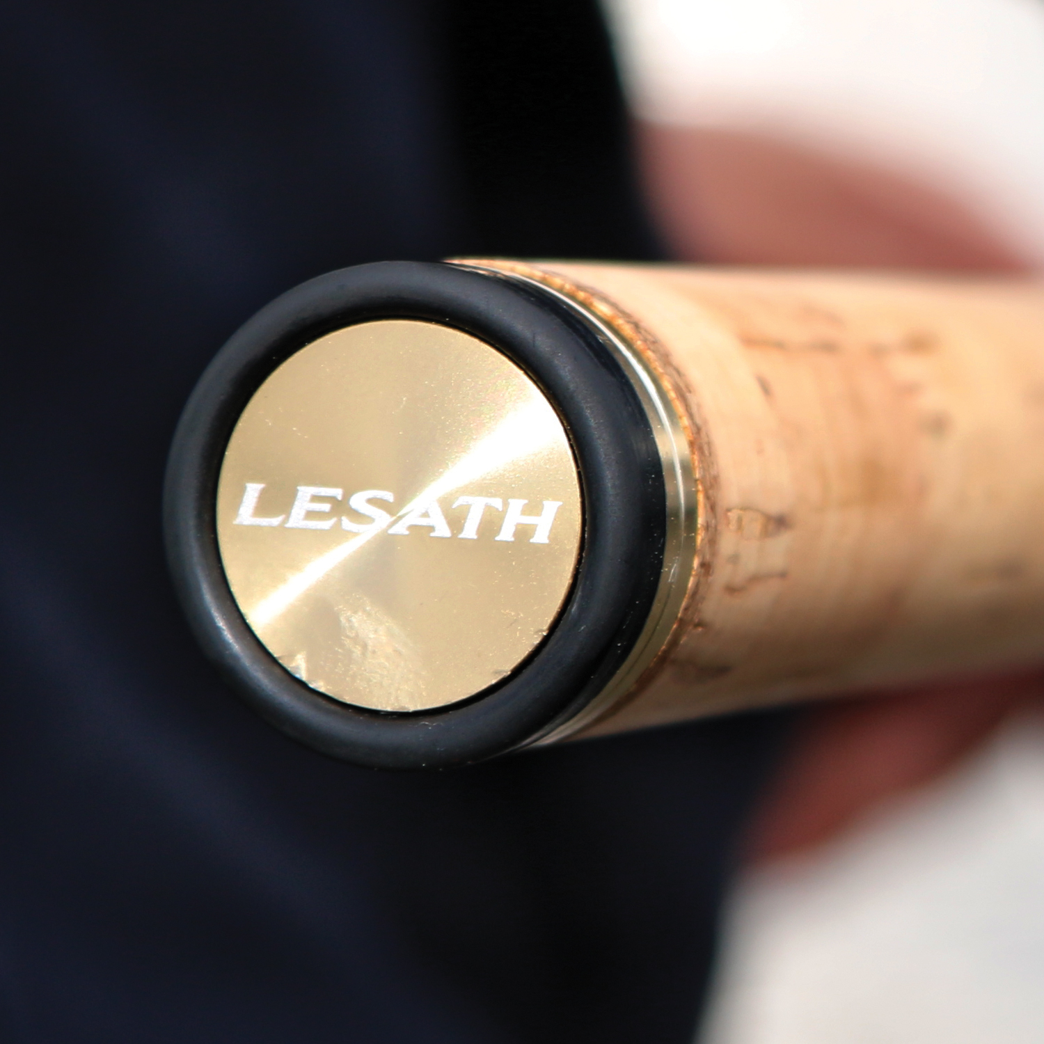 Shimano Lesath CX Spinning Rod