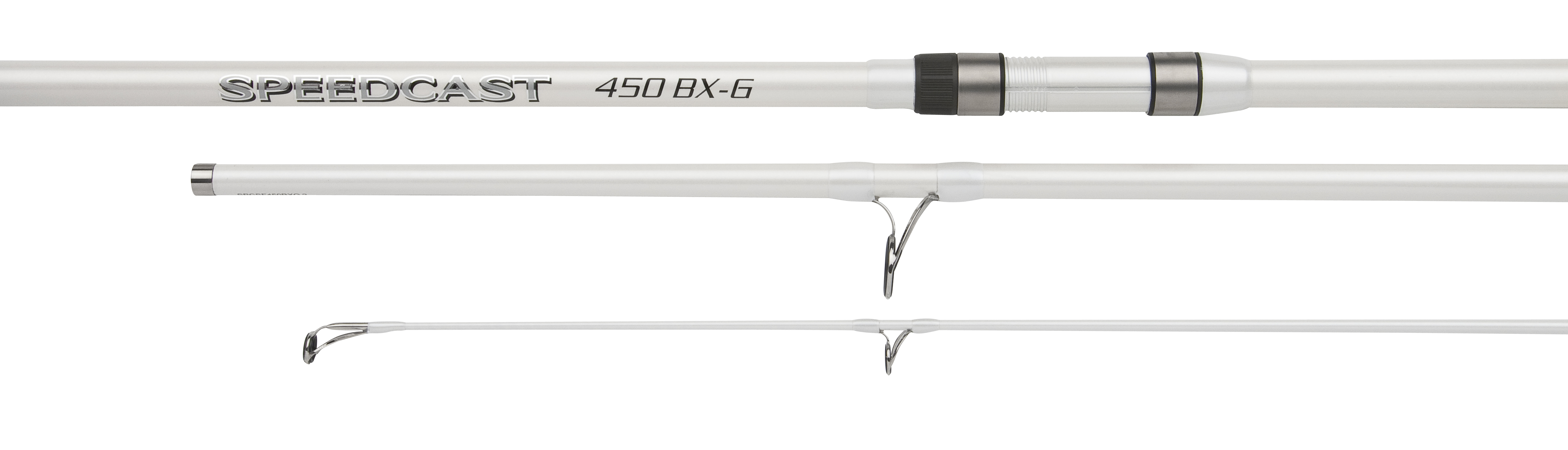 Shimano Speedcast Surf Rod