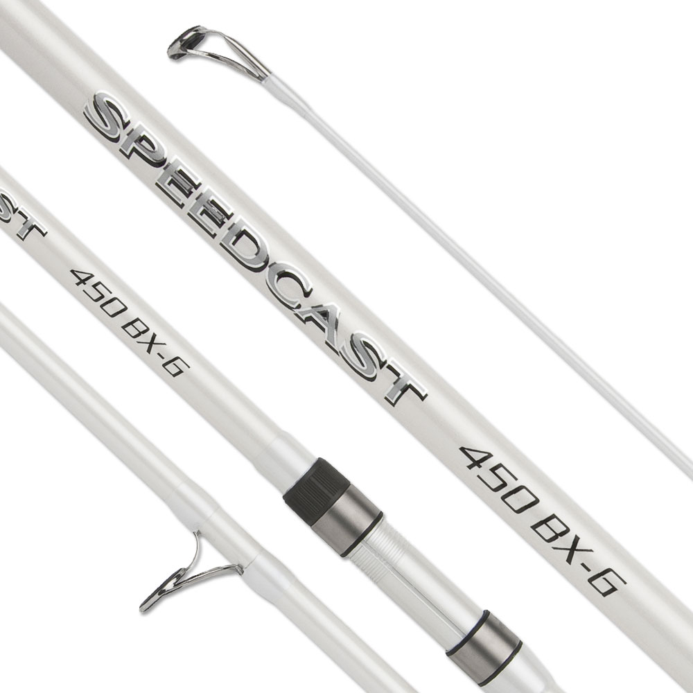 Shimano Speedcast Surf Rod