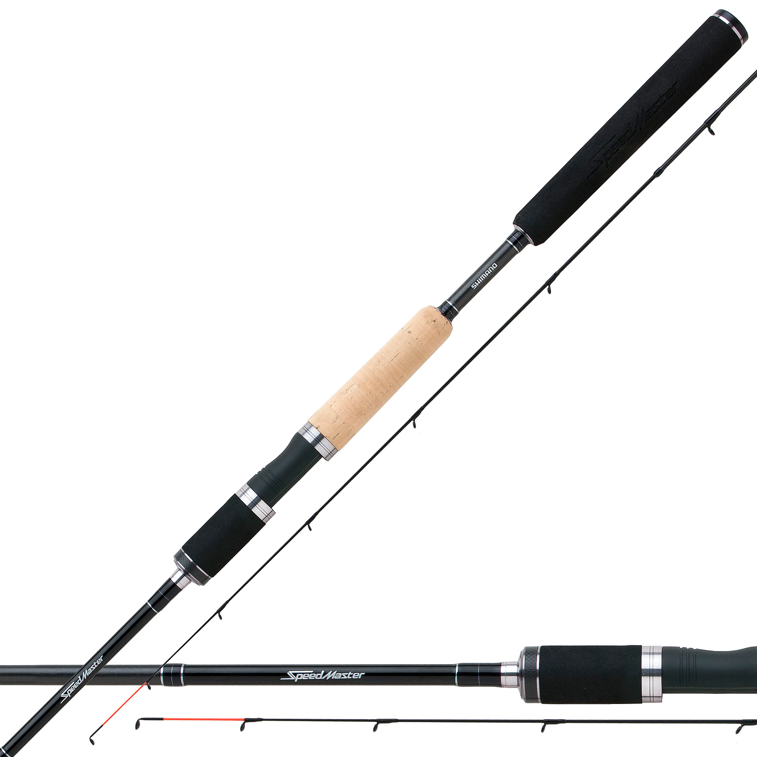 Shimano Speedmaster AX Commercial Float Rod