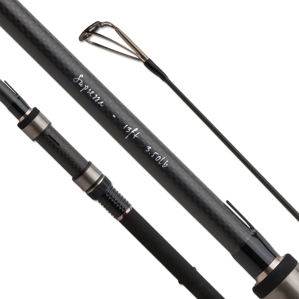 Shimano Tribal Supressa Rod | Angling Direct
